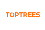 TOPTREES 领先宠食logo