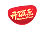 KitchenFlavor 开饭乐logo