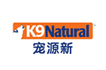 K9Natural 宠源新logo