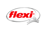 FLEXI 福莱希logo