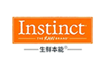 Instinct 生鲜本能logo