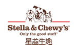 StellaChewy's 星益生趣logo