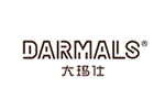 DARMALS 大玛仕logo