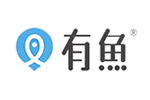 有鱼 (宠粮)logo