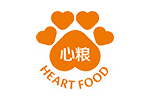 HEARTFOOD 心粮logo