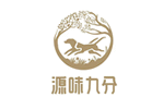 源味九分logo