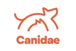 CANIDAE 卡比logo