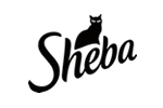 SHEBA 希宝宠粮logo