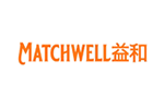 MATCHWELL 益和宠物logo