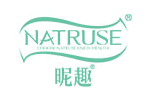 NaTruse 昵趣宠粮logo