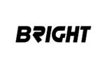 BRIGHT 布兰德logo