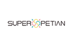 SuperPetian 超宠爱logo