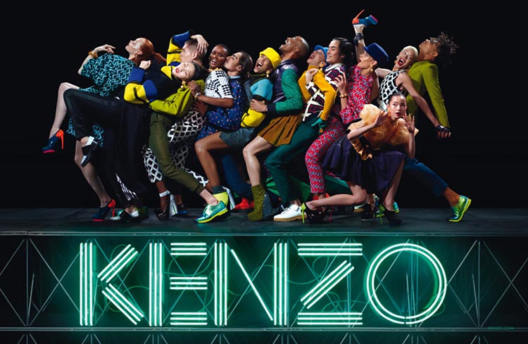 Kenzo