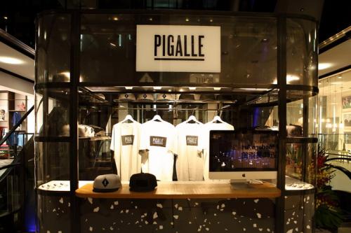 Pigalle