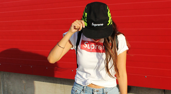 Supreme