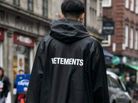 Vetements(维特萌)