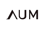 AUM 噢姆logo