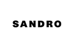 SANDRO服饰logo