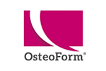 OsteoForm 乐力logo