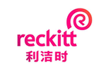 Reckitt 利洁时logo