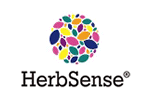 Herbsense 贺柏圣logo