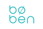 BOBEN 泊本logo