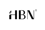 HBN (护肤品牌)logo