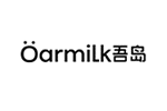 Oarmilk 吾岛logo