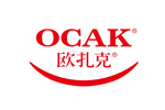 OCAK 欧扎克logo