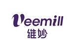 Veemill 维妙logo