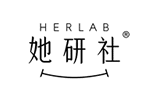 HERLAB 她研社logo