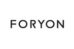 FORYON 肤漾logo