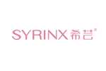 SYRINX 希芸logo