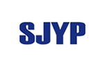 SJYP服饰logo