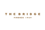 THE BRIDGE (桥牌包)logo