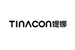 TINACON 媞娜logo