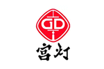 宫灯 (护肤品牌)logo