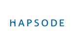 HAPSODE 悦芙媞logo