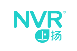 NVR (上扬牙膏)logo