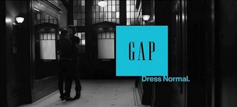 GAP：从牛仔裤店走出来的酷、休闲和时尚服装品牌