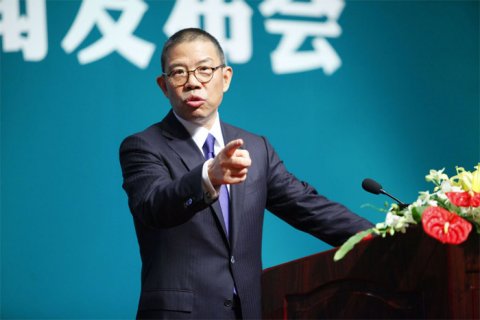 农夫山泉钟睒睒：琼水售粤，不守规矩？低调也高调，背后何种人格？