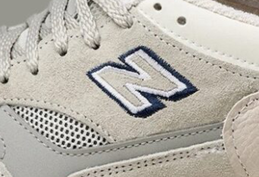 NB,New Balance 1500,Made in UK  都喜欢的英产 NB 来了！新配色你打几分？