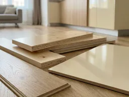 背景墙瓷砖选材造型瓷砖颜值与牢固度兼顾