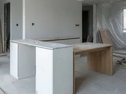 广西商铺硬装六成设备四成预算拆分细则