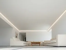 自住商品房现代简约全包装修落地