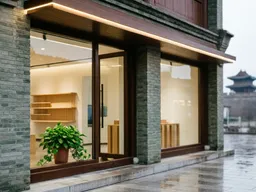 山西忻州农村自建房装修清单