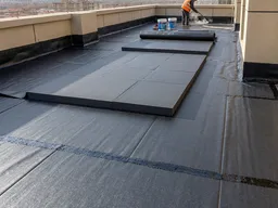 永宁县农村自建房外墙真石漆施工报价