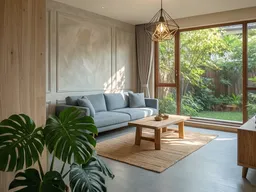 上海法式LOFT门店空间设计选材避坑实操指南