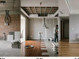 福建小户型适配风格指南奶油简约原木优先选择