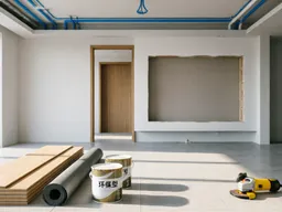160㎡自建房整装全屋省钱预算方案旧房拆改费用另算